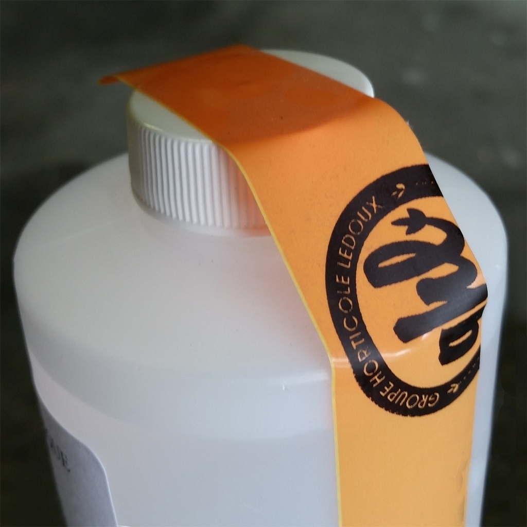 1413 uS/cm calibration solution (buffer) for EC meter 500ml | Groupe ... 1413 uS/cm calibration solution (buffer) for EC meter 500ml | Groupe ...