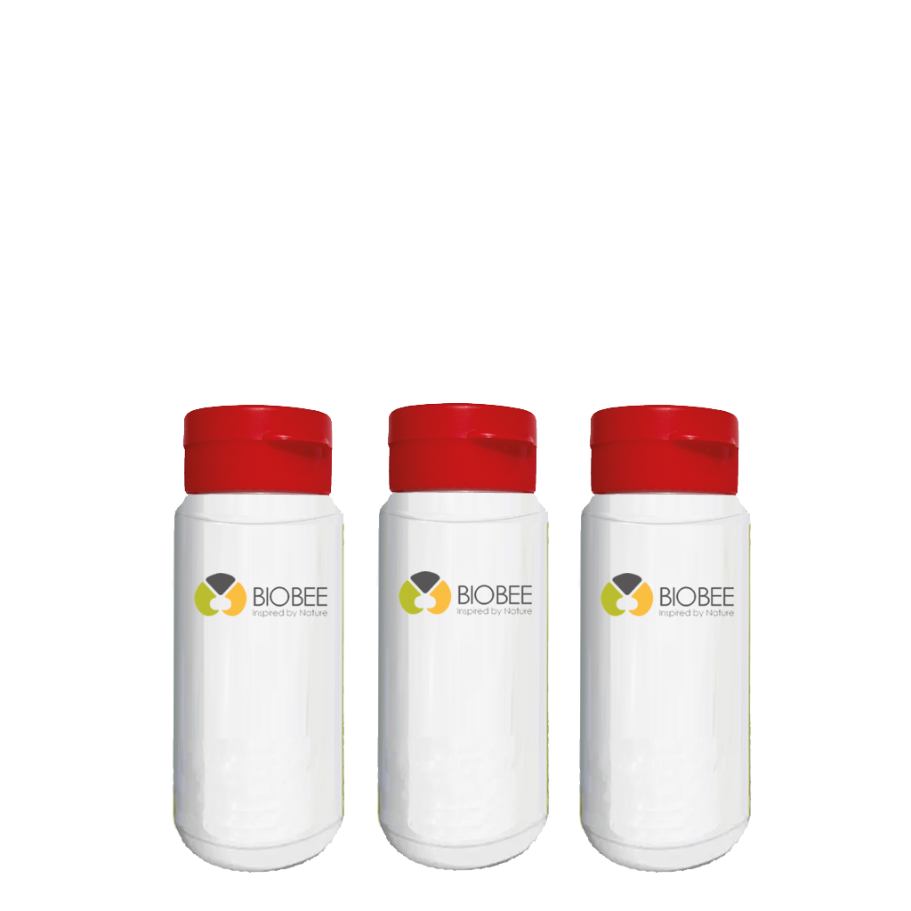 BioBee BioMatricariae - Aphidius matricariae - momies | Groupe horticole ledoux inc.