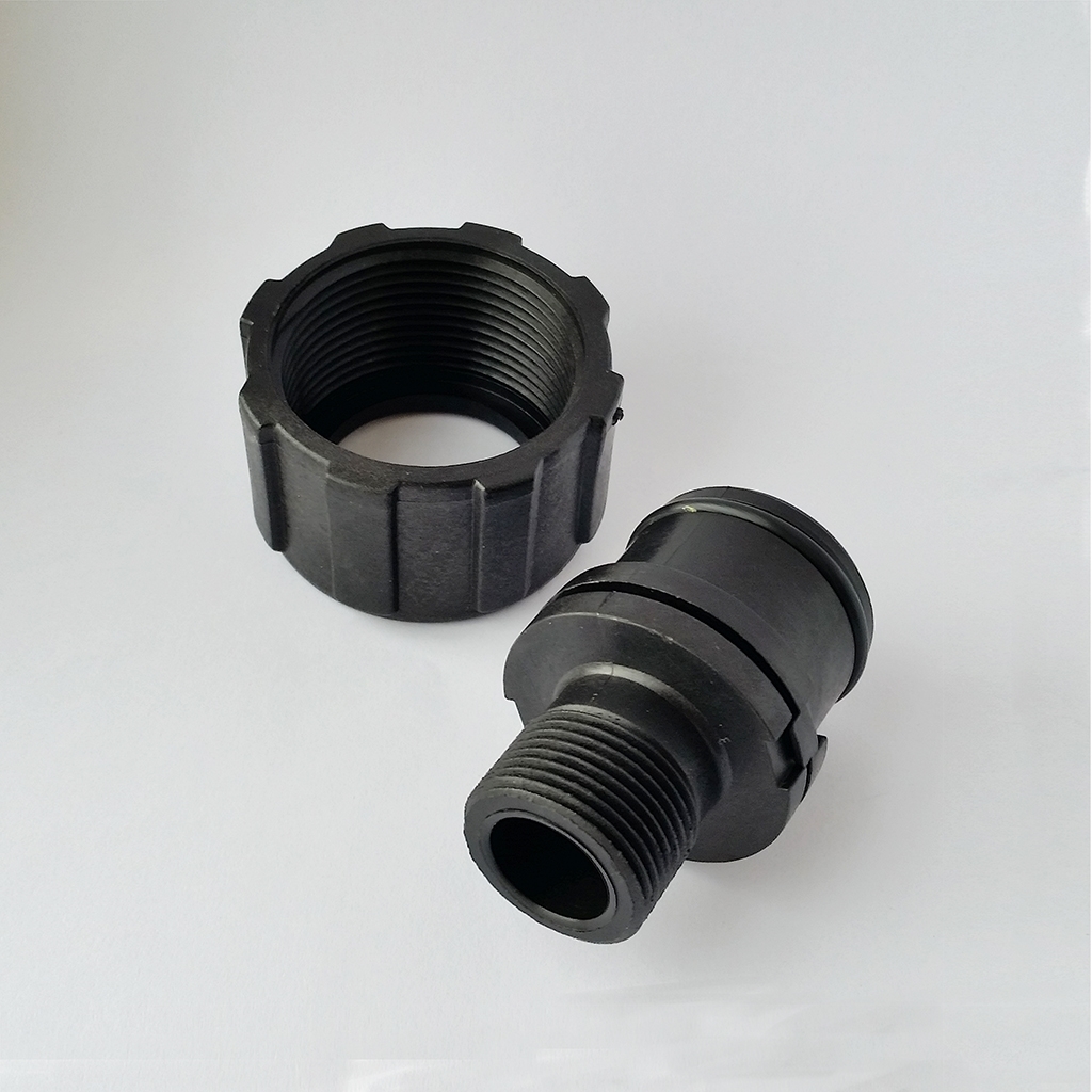 MixRite TF5 & TF10 Chemical check valve replacement kit | Groupe horticole ledoux inc.