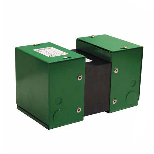 Transfo 120-240V / 12-24V 250VA Closed [Hammond] | Groupe horticole ...